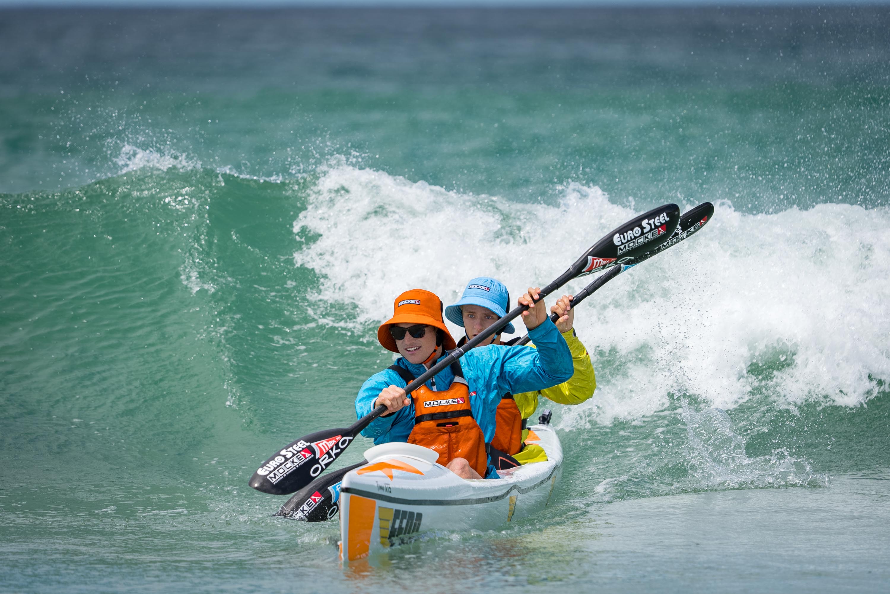 Essential Safety Gear | Mocke Paddling – MOCKE PADDLING