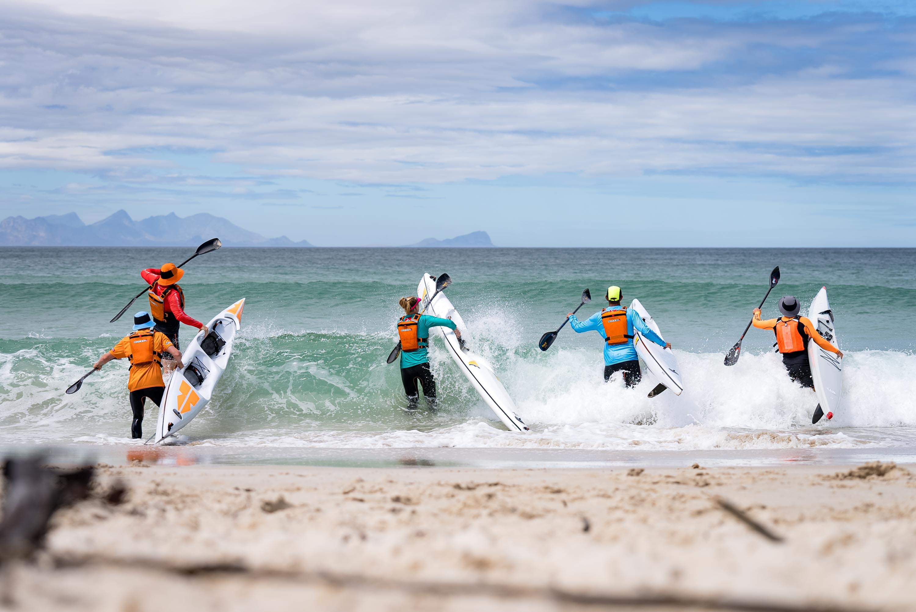 Collections – MOCKE PADDLING