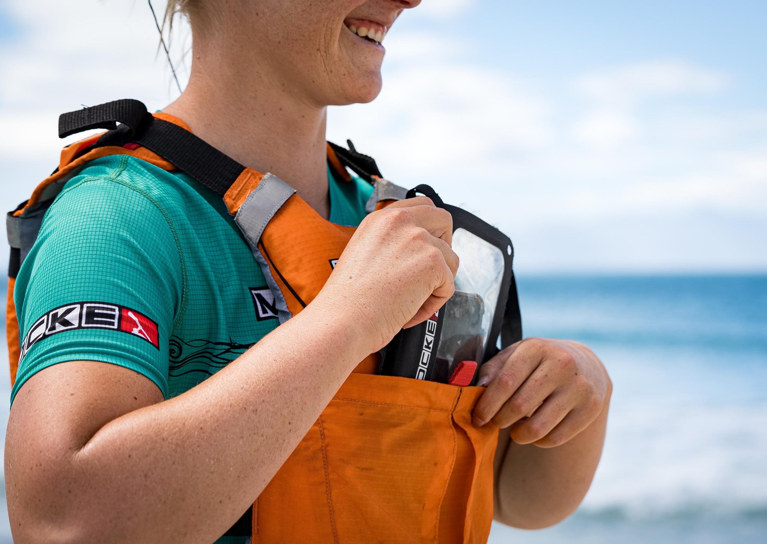 Essential Safety Gear | Mocke Paddling – MOCKE PADDLING