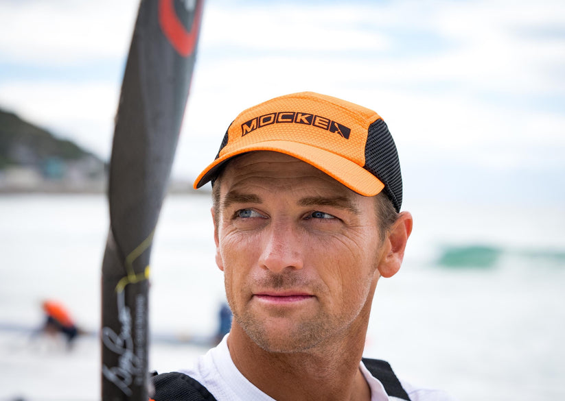 Fly Dry Active Cap – MOCKE PADDLING