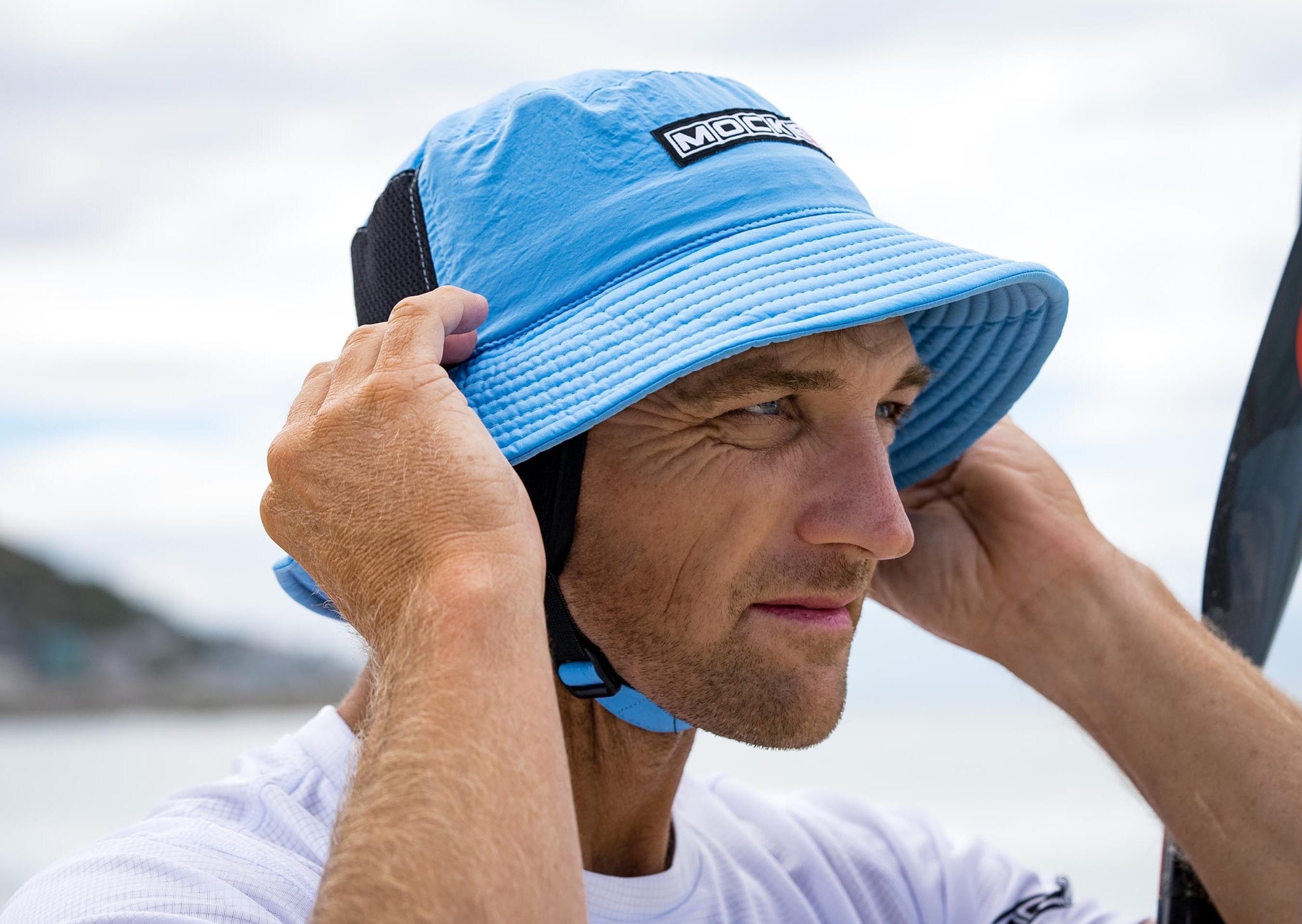 Fly Dry Bucket Hat – MOCKE PADDLING