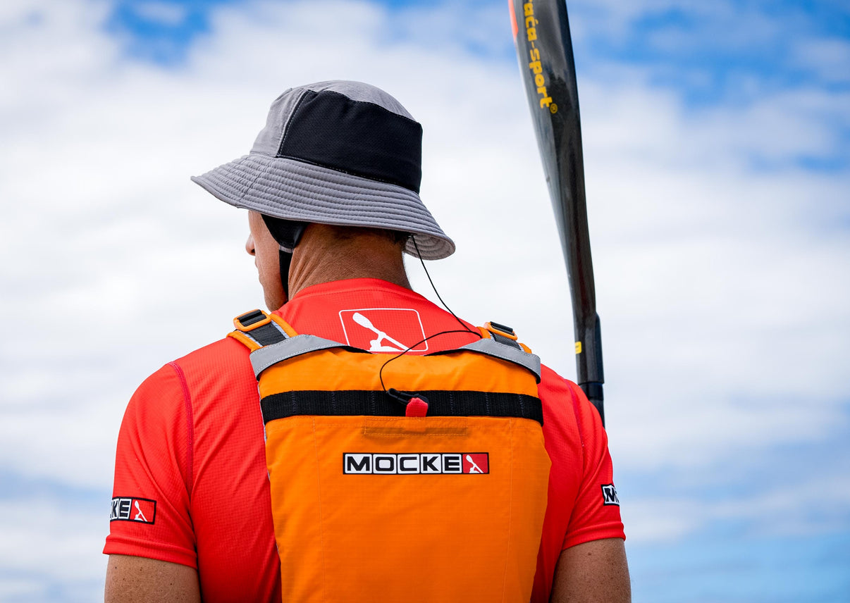 Fly Dry Bucket Hat – MOCKE PADDLING