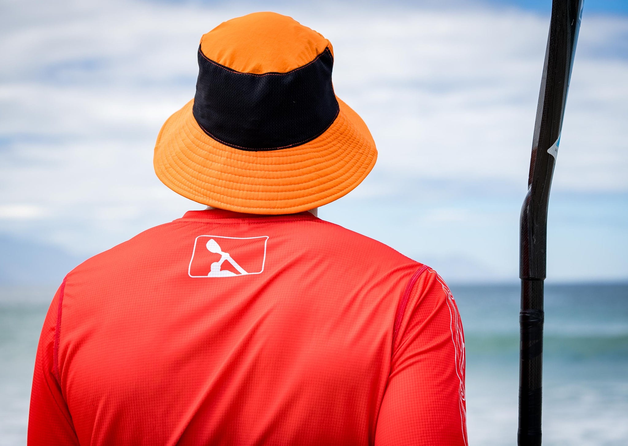Fly Dry Bucket Hat – MOCKE PADDLING
