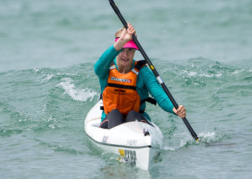 Mocke PFD - Flow – MOCKE PADDLING