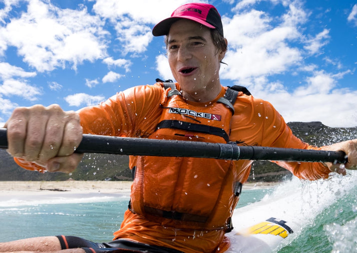 Mocke PFD - Flow – MOCKE PADDLING