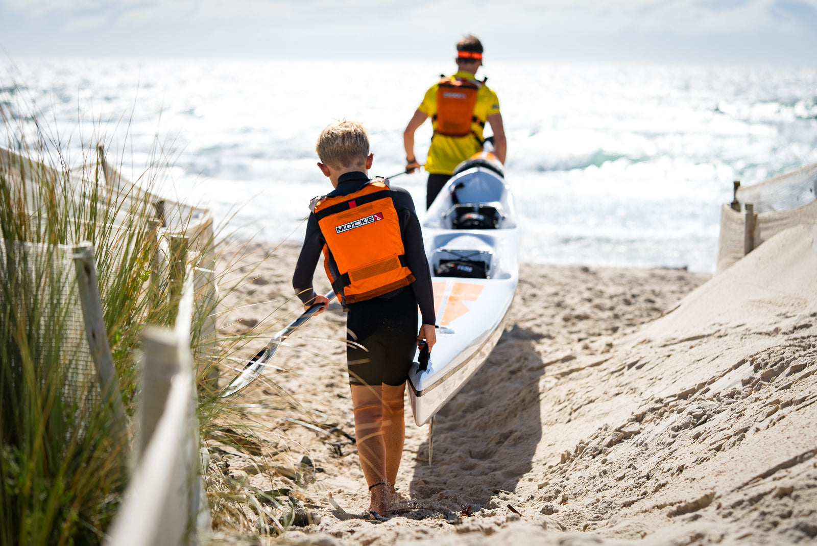 Mocke Paddling PFD – MOCKE PADDLING