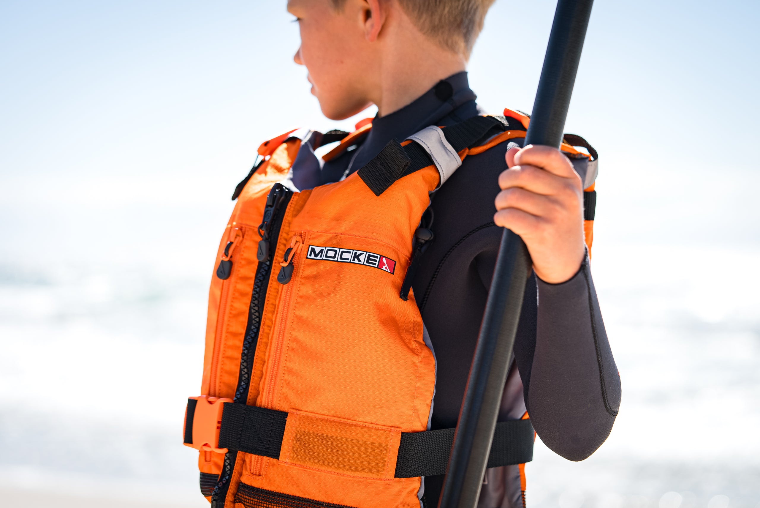 Mocke Paddling PFD – MOCKE PADDLING