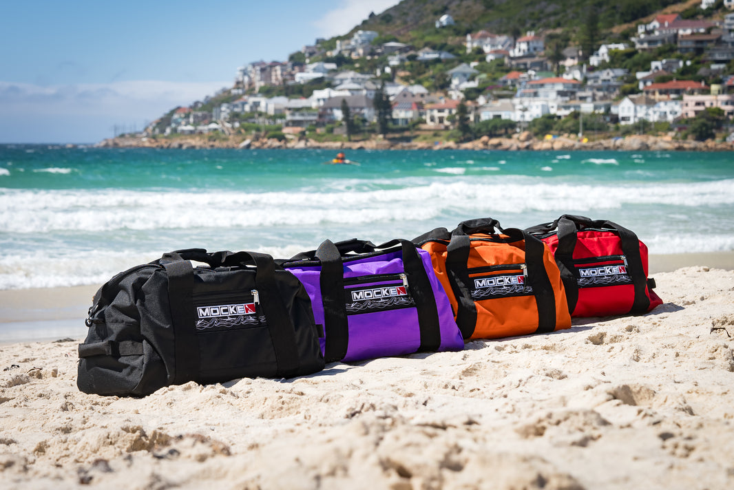 Bags and Covers for Paddle and Travel by Mocke Paddling – MOCKE PADDLING