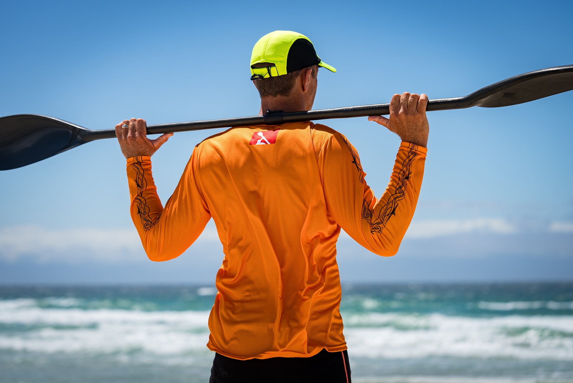 Essential Safety Gear | Mocke Paddling – MOCKE PADDLING